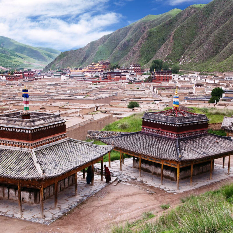 Tours Archive - Tibet Highland Tours